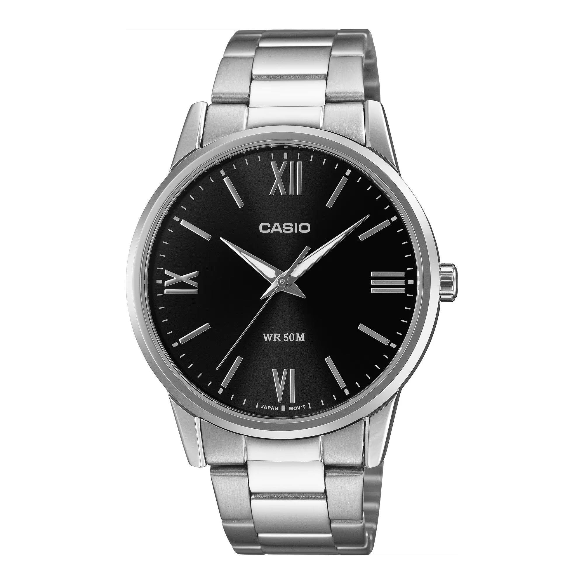 Casio – Albatel
