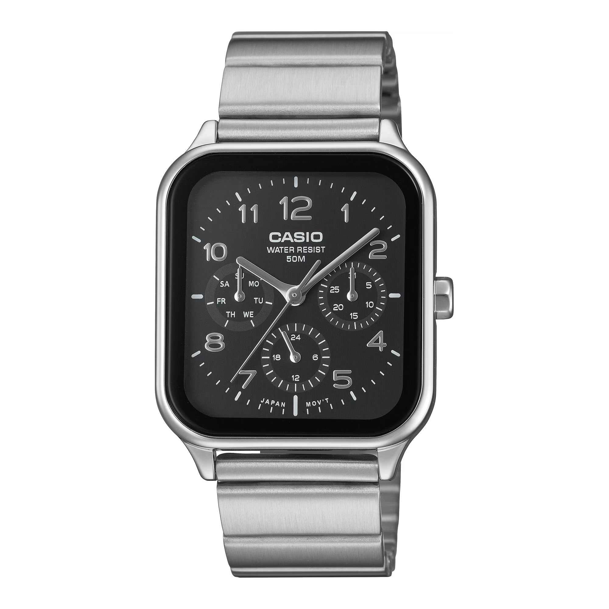 Casio – Albatel
