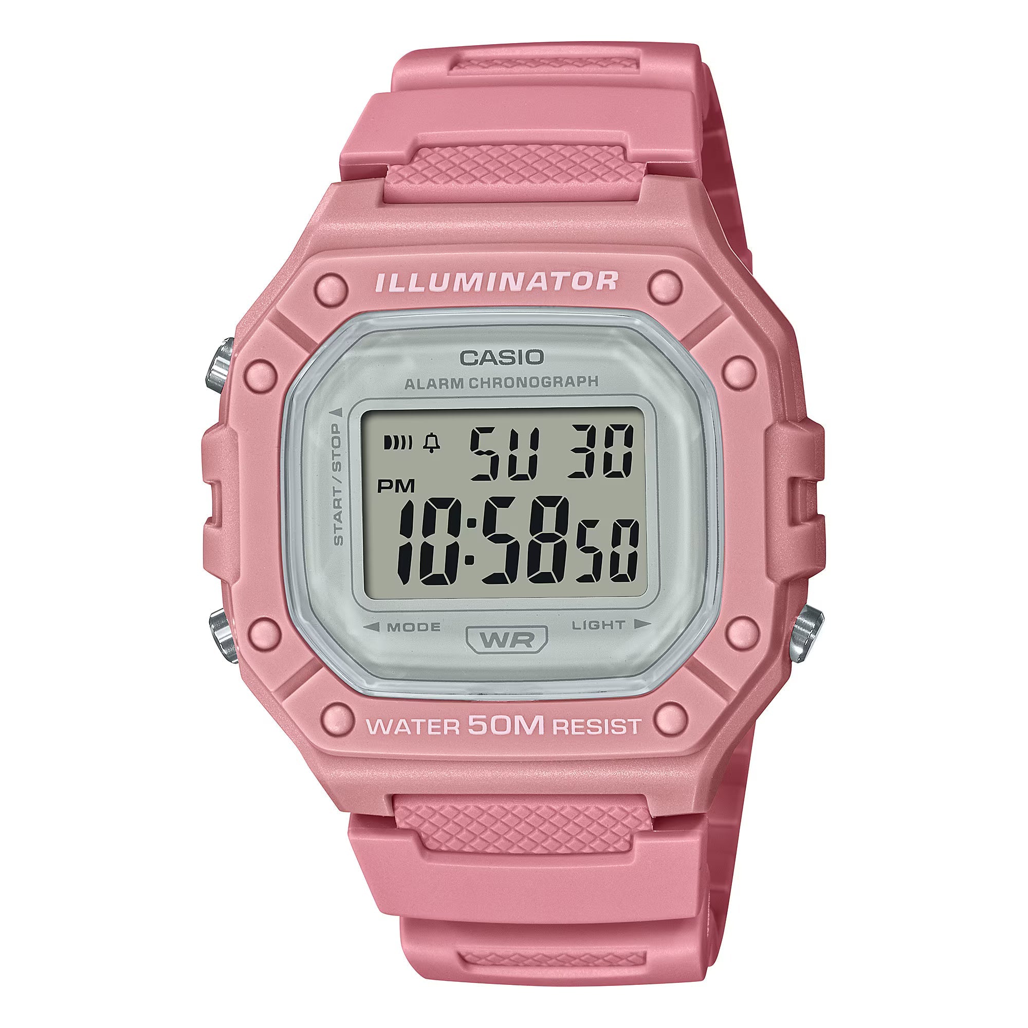 Casio – Albatel