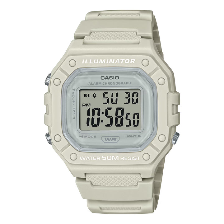 Casio – Albatel