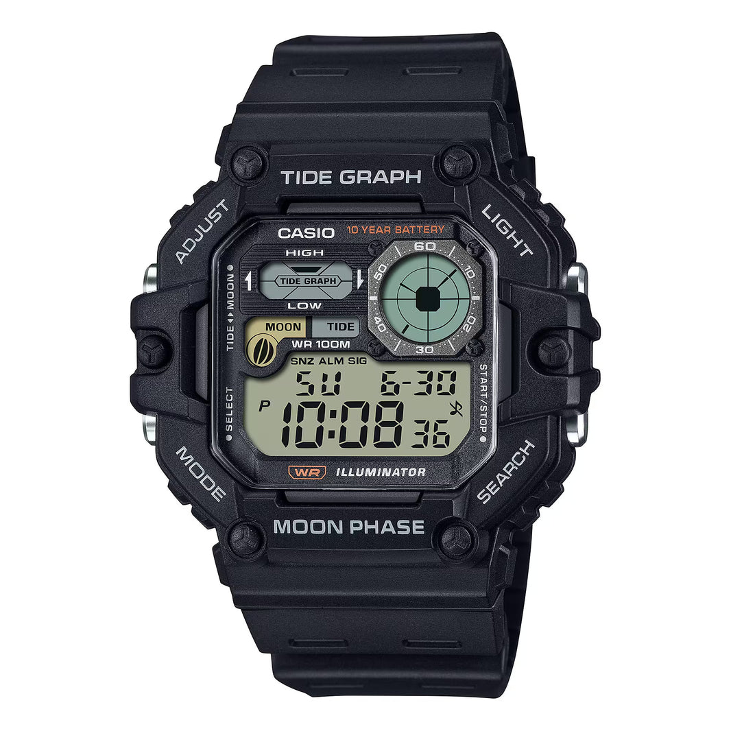 Casio – Albatel