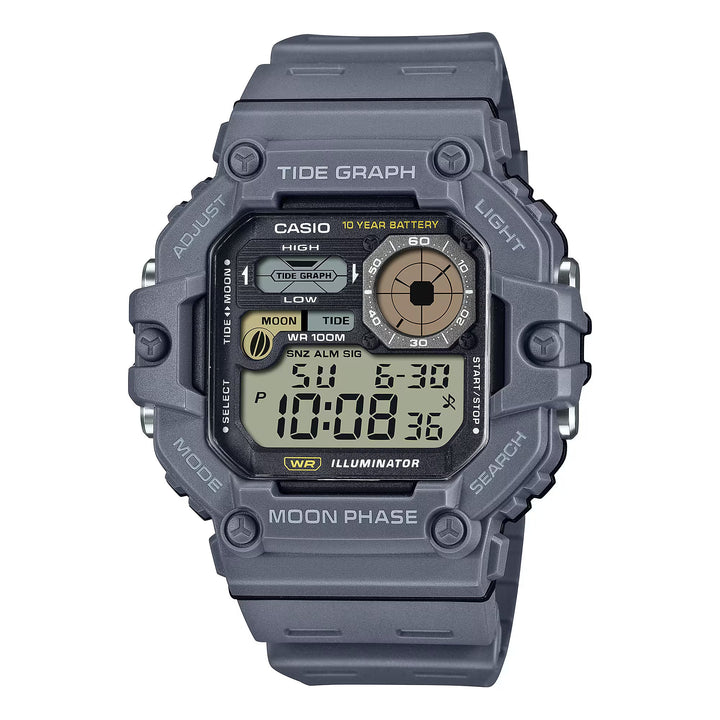 Casio – Albatel
