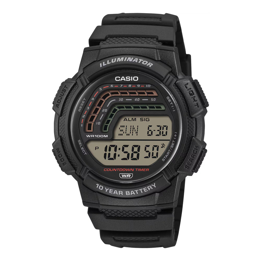Casio – Albatel