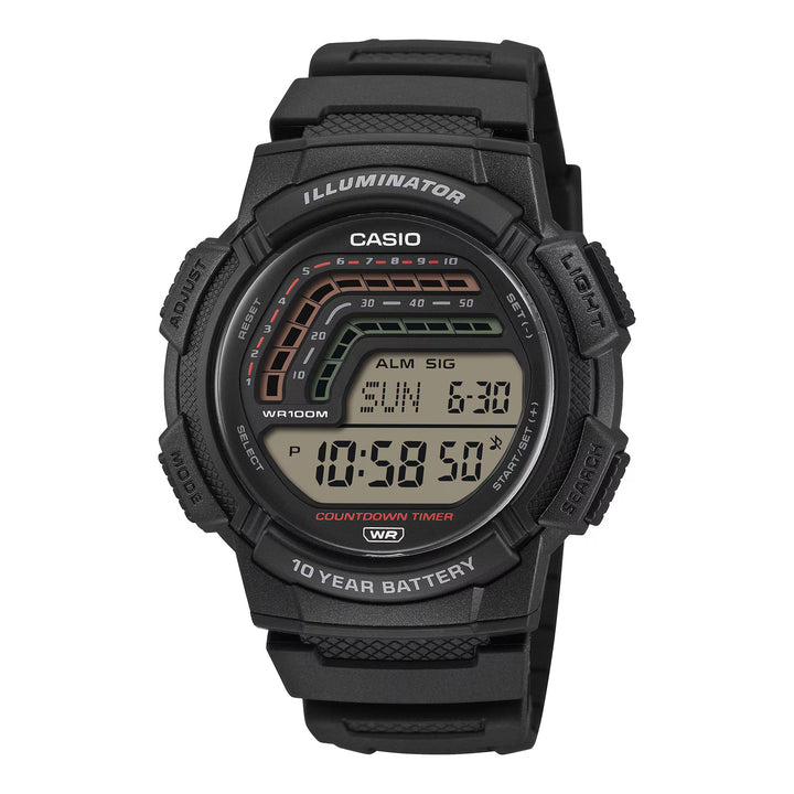 Casio – Albatel